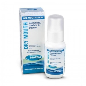 BioXtra Dry Mouth Spray - Hope2Sleep Charity