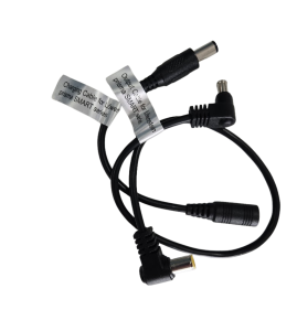 CPAP Cable Kits for Medistrom Pilot Flex Battery - Hope2Sleep Charity