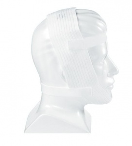CPAP Chin Strap Deluxe - Hope2Sleep Charity