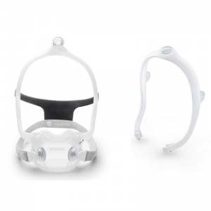 DreamWear Full Face CPAP Mask - Hope2Sleep Charity