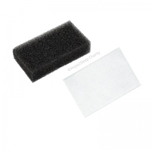 S.Box CPAP Foam + Ultrafine Filters - Hope2Sleep Charity