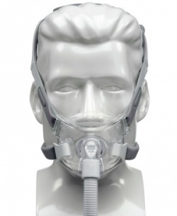 Amara View Full Face Minimal Contact CPAP Mask - Hope 2 Sleep