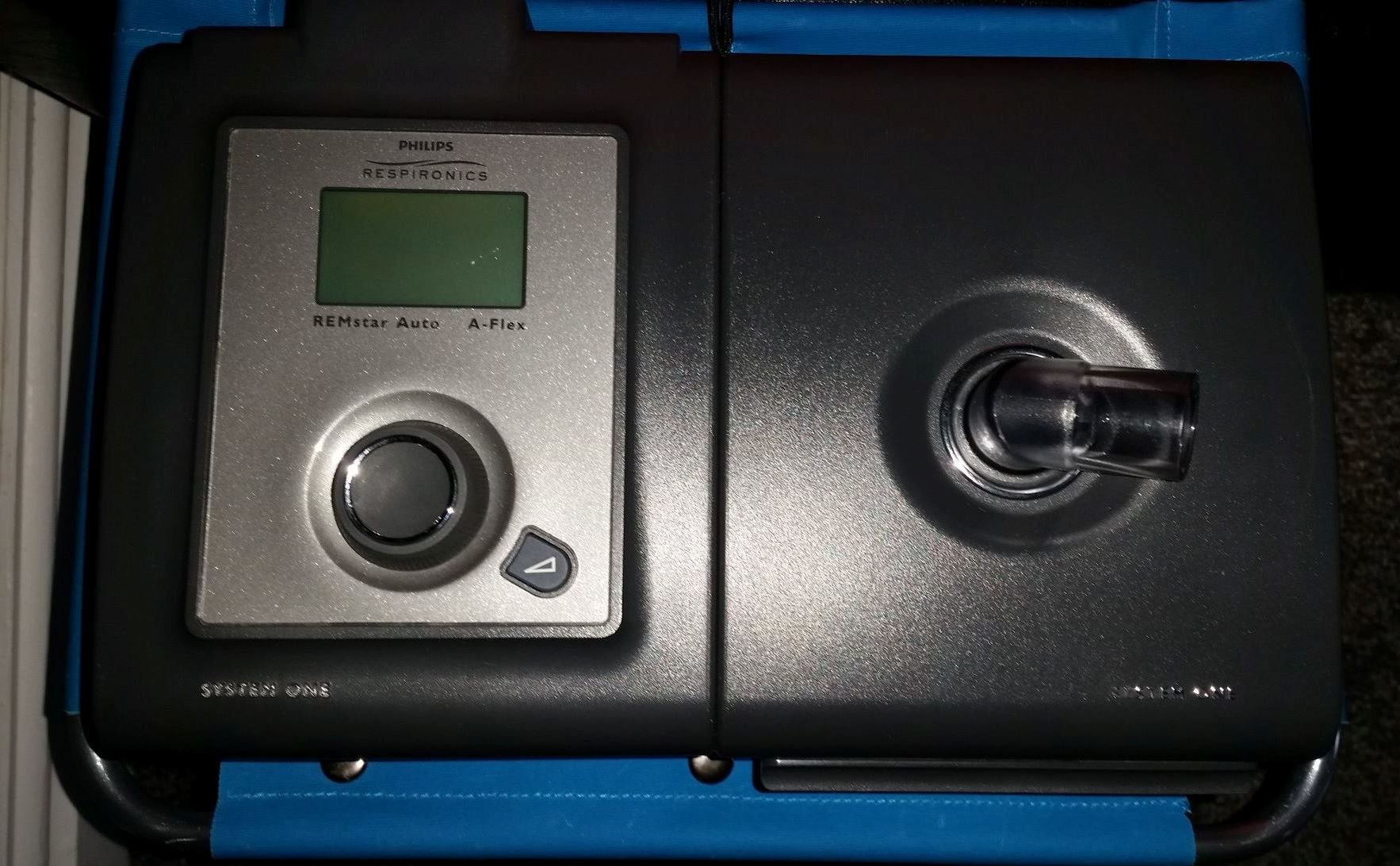 CPAP Bedside Table - Hope2Sleep Charity