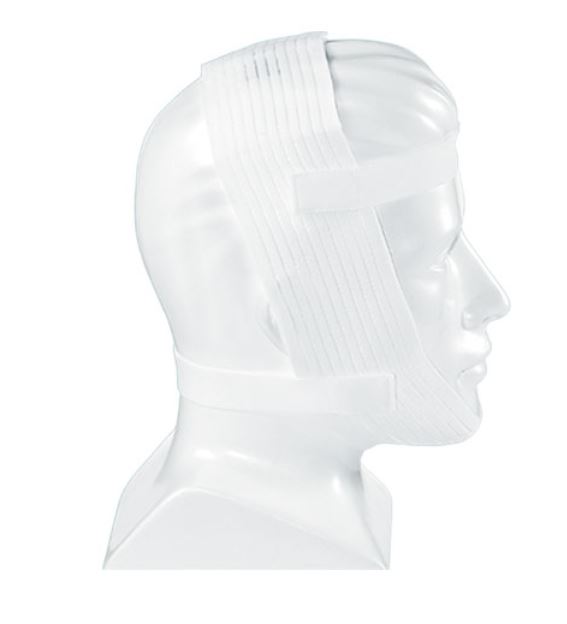 CPAP Chin Strap Deluxe - Hope2Sleep Charity