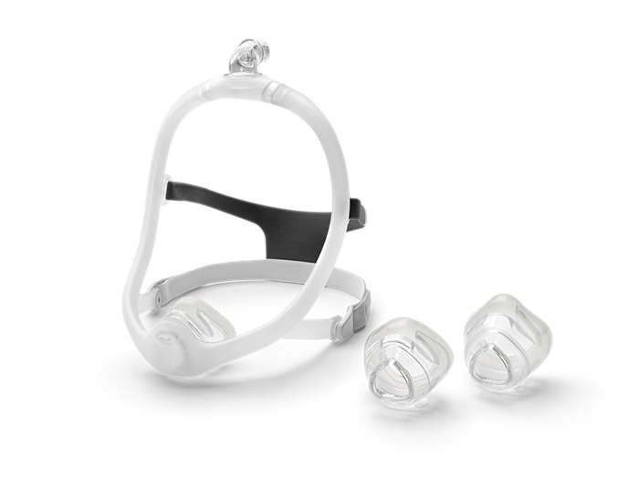 DreamWisp CPAP Nasal Mask - Hope 2 Sleep