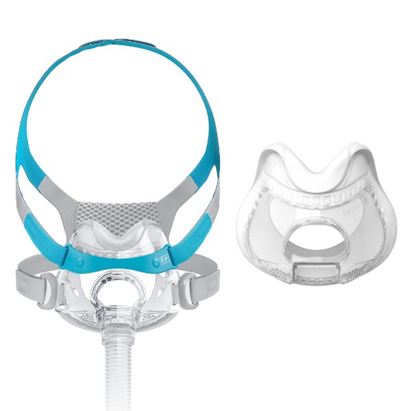 Evora Full Face Minimal Contact Mask - Hope2Sleep Charity