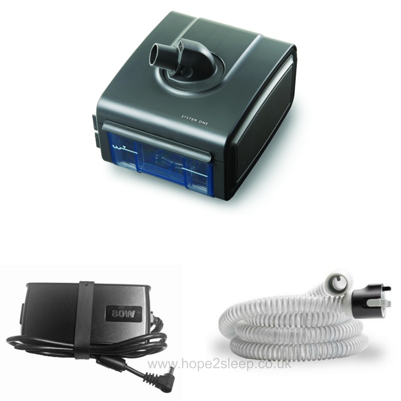 System One REMstar 60-Series Humidifier - Hope2Sleep Charity