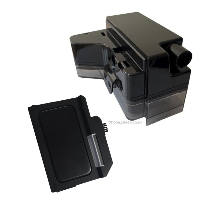 Nea CPAP Heated Humidifier - Hope2Sleep Charity