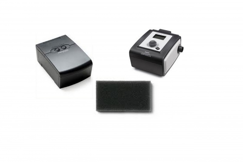 CPAP + BiPAP Filters for System One REMstar + M-series - Philips ...