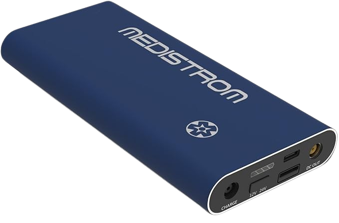 Pilot Flex CPAP Battery for Travel, Flights & Back-up Power ...