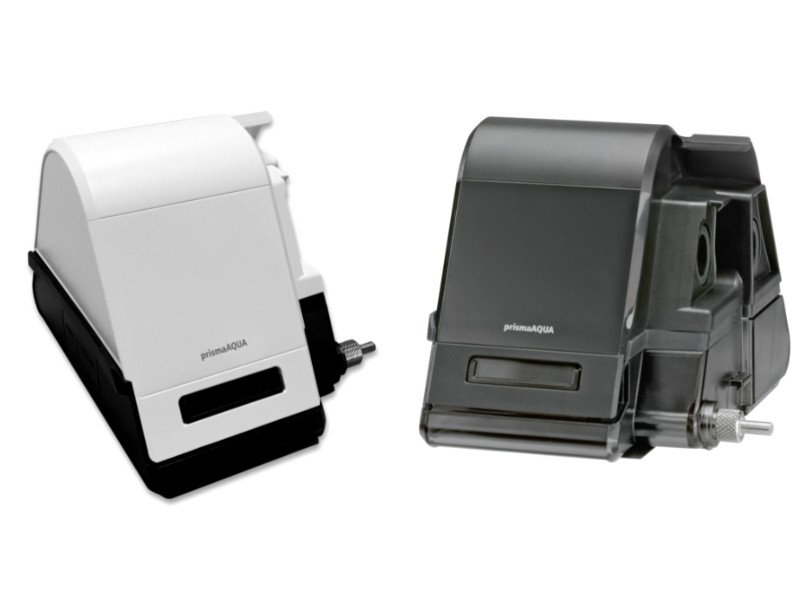 Lowenstein Prisma Aqua CPAP and BiPAP Humidifier in White or Black ...