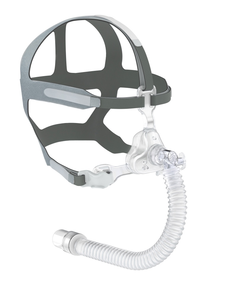 Respireo Soft Baby & Child Nasal Paediatric Mask - Hope2Sleep Charity