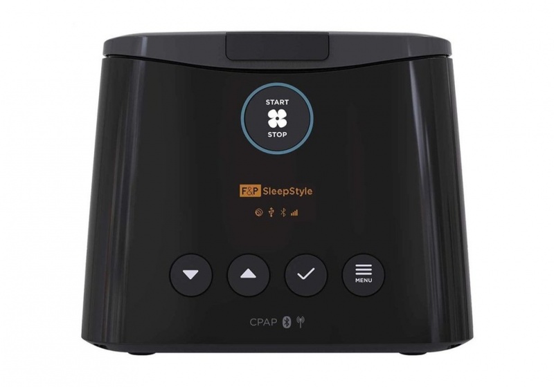 SleepStyle CPAP or Auto (APAP) Machine with Humidifier - Hope2Sleep Charity