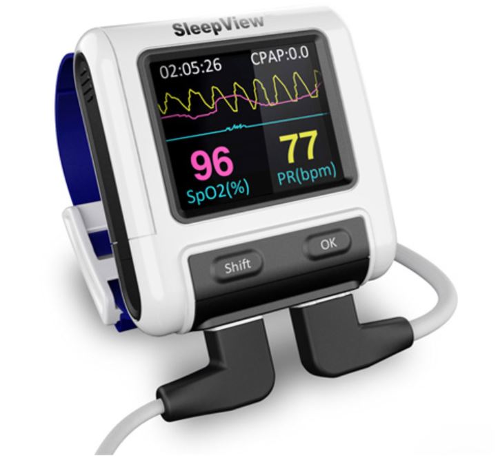 Sleep Apnoea Home Screening Service - Hope 2 Sleep