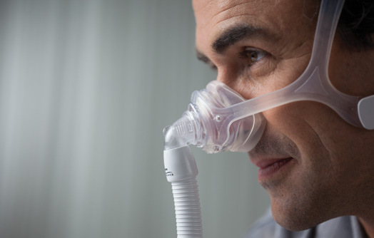 Wisp Adult + Youth Nasal CPAP Mask - Hope2Sleep Charity