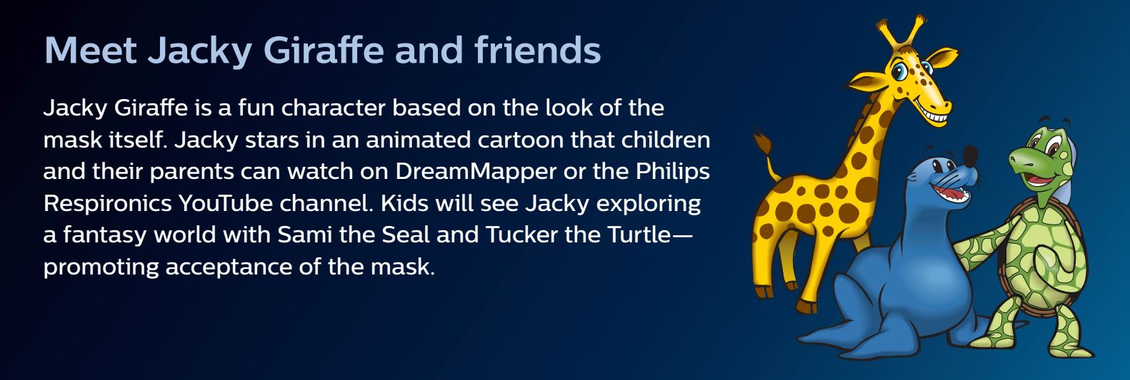 Wisp Paediatric (Child) Nasal Mask - Hope2Sleep Charity