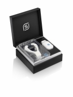 Night Shift Sleep Positioner for Positional Sleep Apnoea & Snoring ...